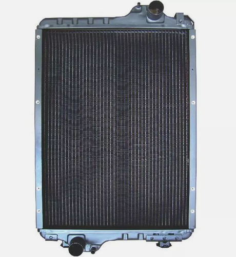 87352193 Radiator fits Case IH Ford New Holland TM175 TM190 MXM175 ...
