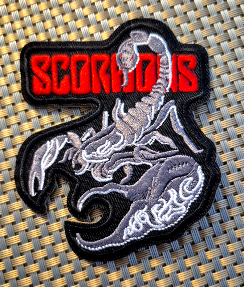 Scorpions Logo Legacy Traditional School – North Valley Earns