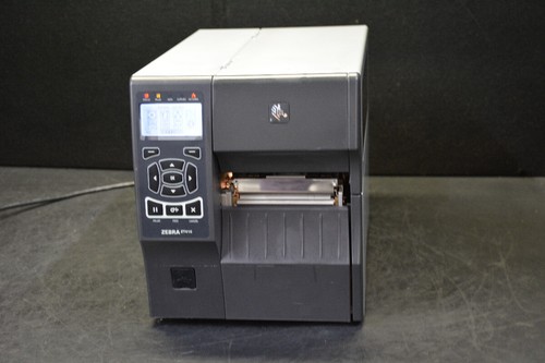 Zebra ZT410 Thermal Label Printer | eBay