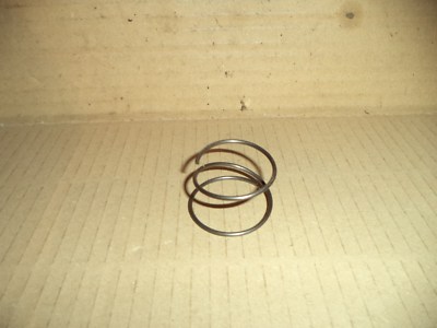 MIVAL MI-VAL 125 6G 6 GIORNI 2T 2 TEMPI (4 MARCE) MOLLA MESSA IN MOTO ...