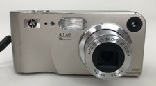 Hp basic starter camera 5.18.1.2 specifications - infoask