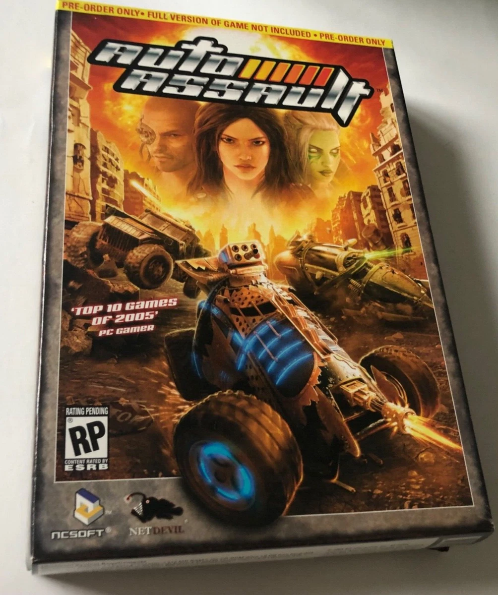 2005 Pc Games