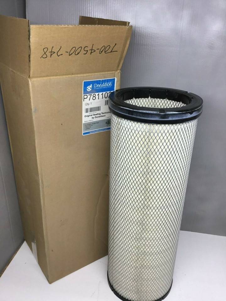 Donaldson air filter P781102 - FREE SHIPPING (wix 42848) | eBay