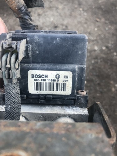 2004-2006 04 05 06 FORD F150 ANTI LOCK BRAKE ABS PUMP MODULE OEM | eBay