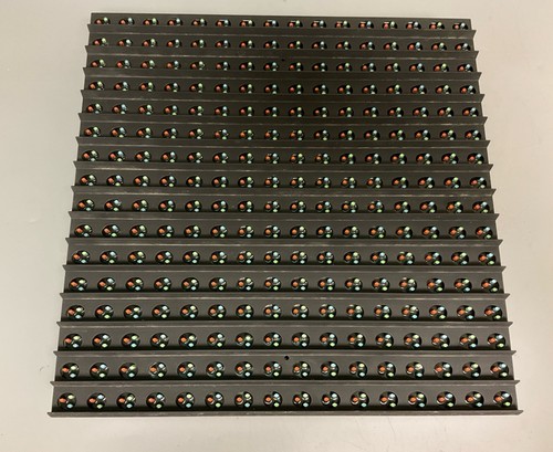 Daktronics LED Panel 0A-1430-3786 | eBay