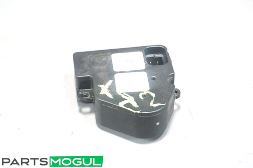 2016-2020 TESLA MODEL X HVAC AC HEATER COOLING CONTROL VALVE OEM | eBay