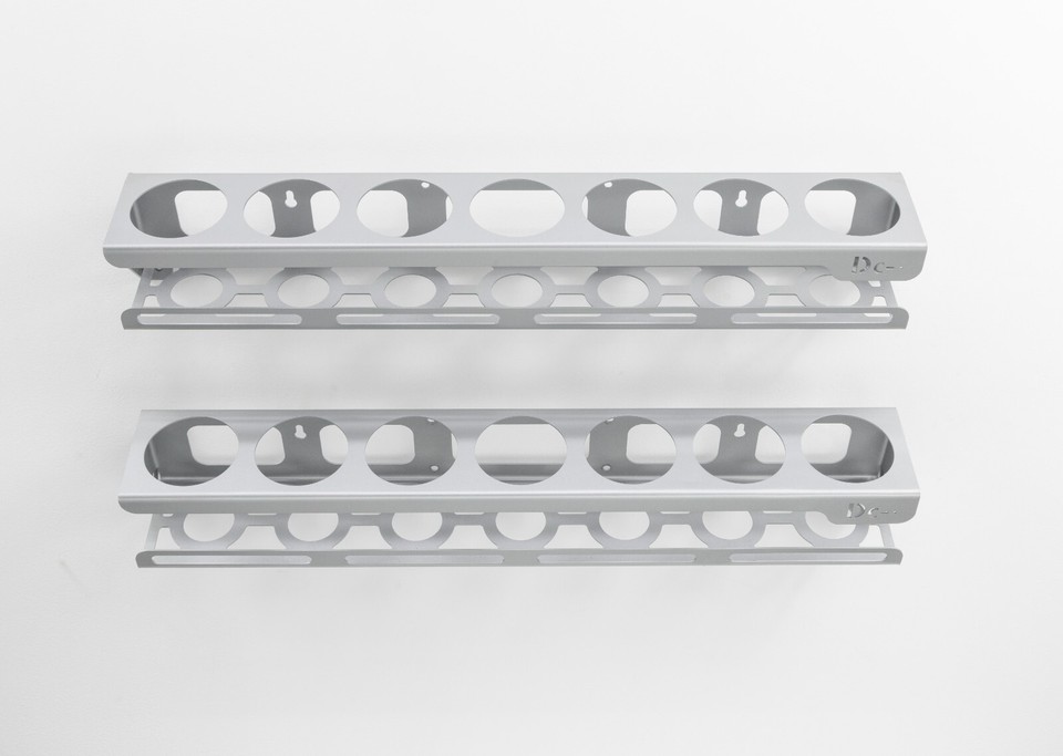 Spray Can Rack / Aerosol Can Holder & Lube Storage Rack | eBay