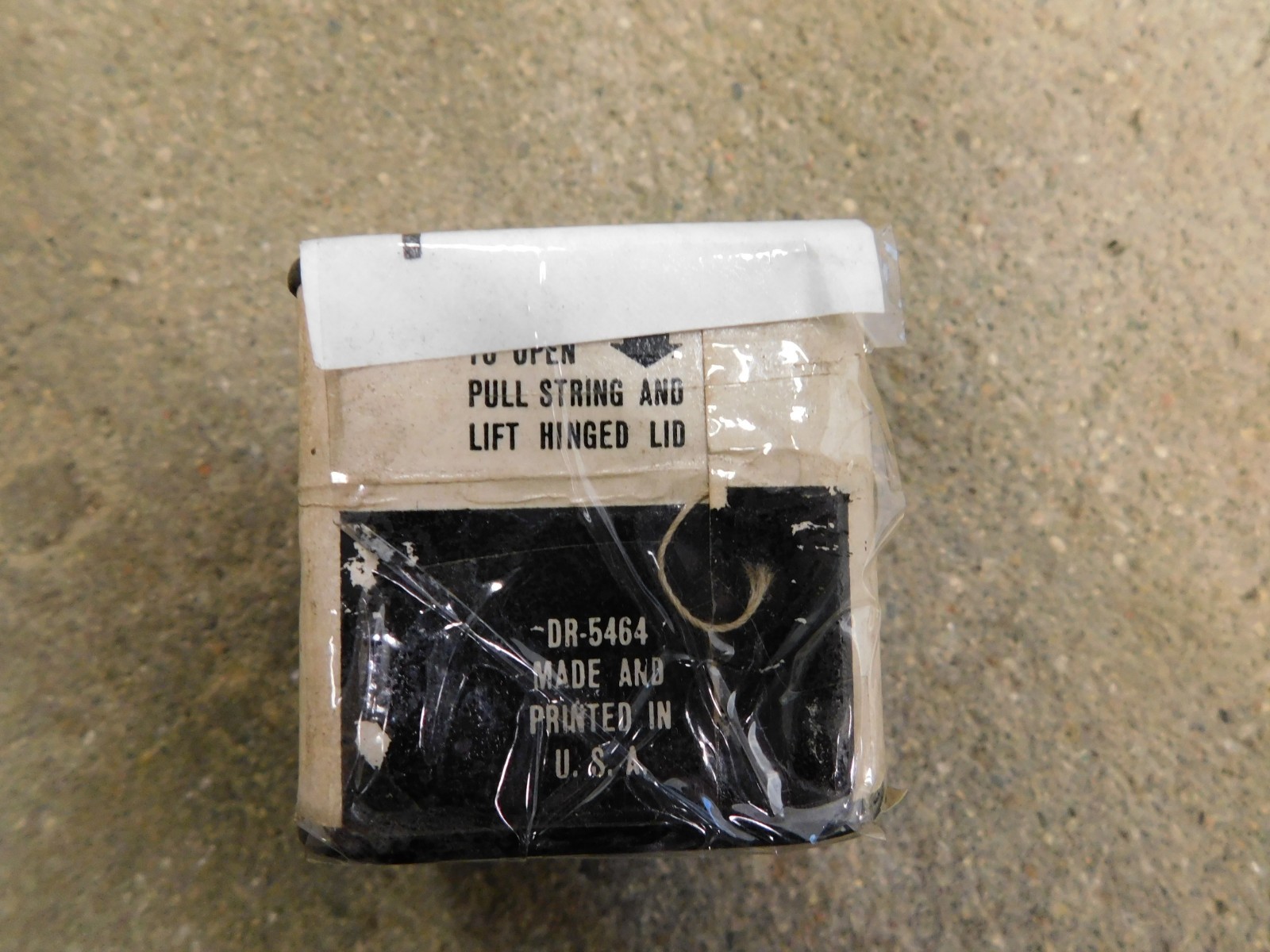 Delco Remy diode (original box) Part #1959829 Tag #9644 | eBay