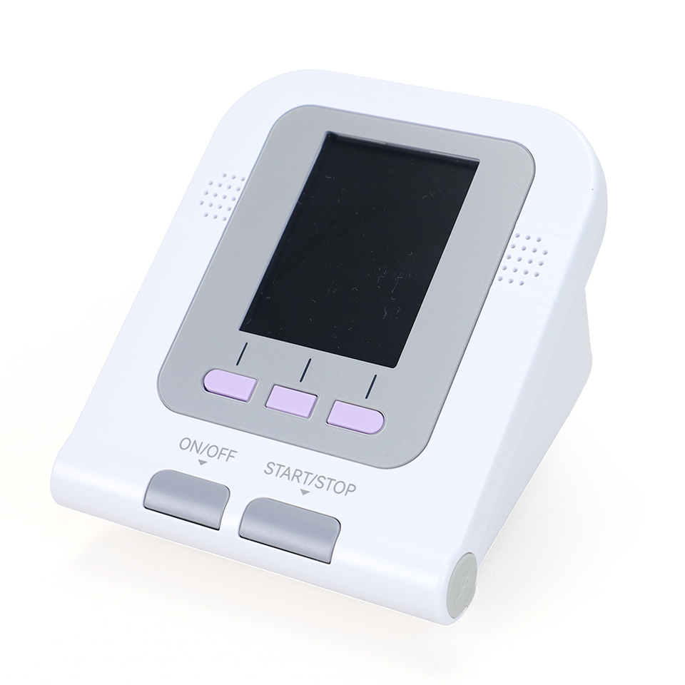 Veterinary Blood Pressure Monitor Machine BP Cuff SpO2 Probe Dog Cat ...