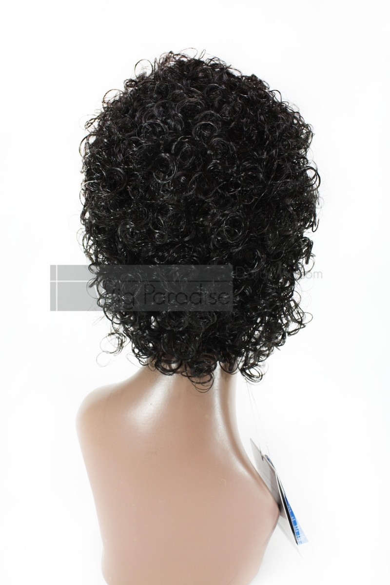Michael Jackson Jerry Curl