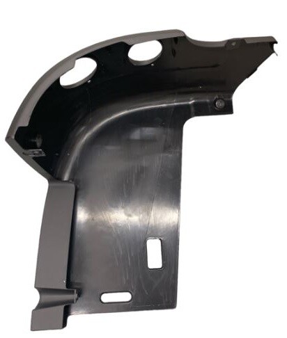"FITS SCANIA R SERIES CABS (2010-2017) FRONT BUMPER CORNER PASSENGERS ...