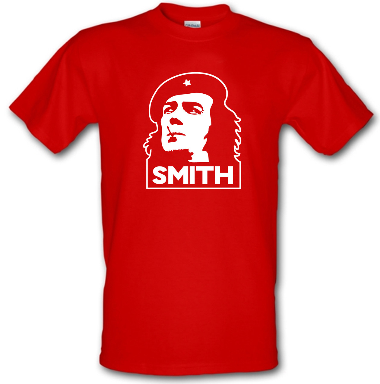 CITIZEN SMITH TOOTING POPULAR FRONT Che Guevara Style Heavy Cotton T ...