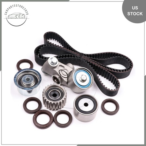 Timing Belt Kit For EJ251 EJ253 EJ22E Subaru Legacy Impreza Outback ...
