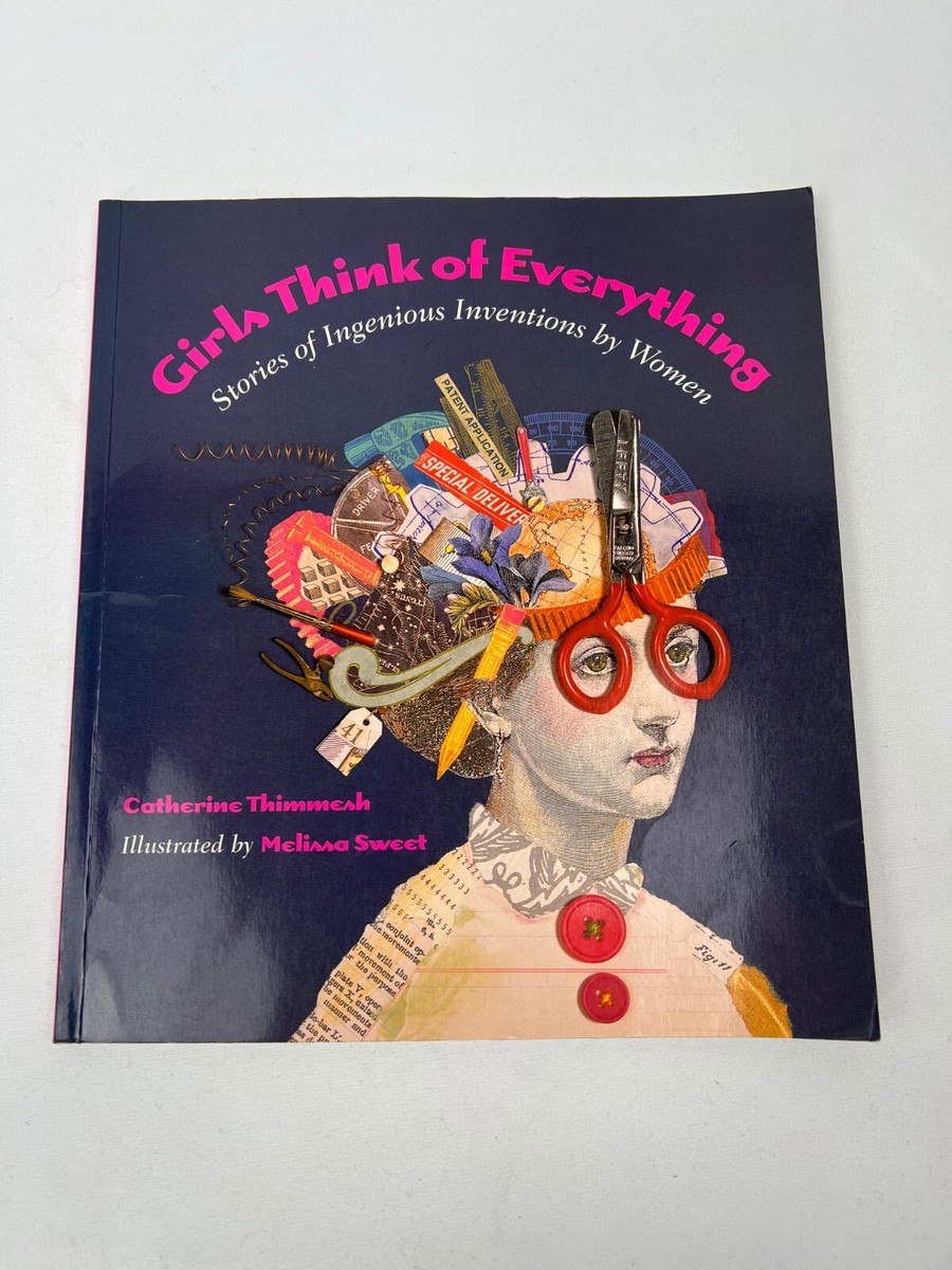 Ingenious Inventions A Woman Tries The Invention Of Booster Blades: