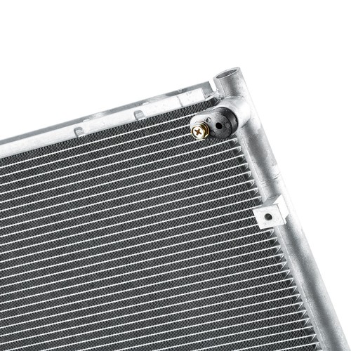 A/C AIRCON CONDENSER RADIATOR Fits LEXUS RX 400h HYBRID AWD Mk2 2004 05 ...