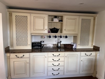 Used Kitchen Worktops And Units | eBay UK