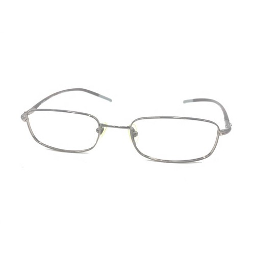 Nike Flexon 4083 200 Brown Metal Eyeglasses Frames 50-19 140 Designer ...
