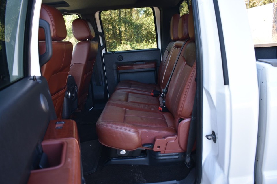 2013 Ford F-350 Super Duty King Ranch | eBay