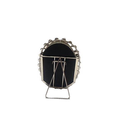 December Diamonds Picture Frame 3 1/2" x 5" Blue | eBay