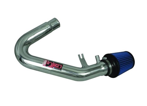 Injen SP Short Ram Air Intake SRI for 12-17 Fiat 500 1.4L-Polish Carb ...