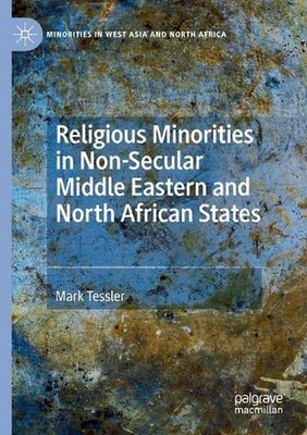 Religious Minorities in Non-Secular Middle Eastern and North African ...