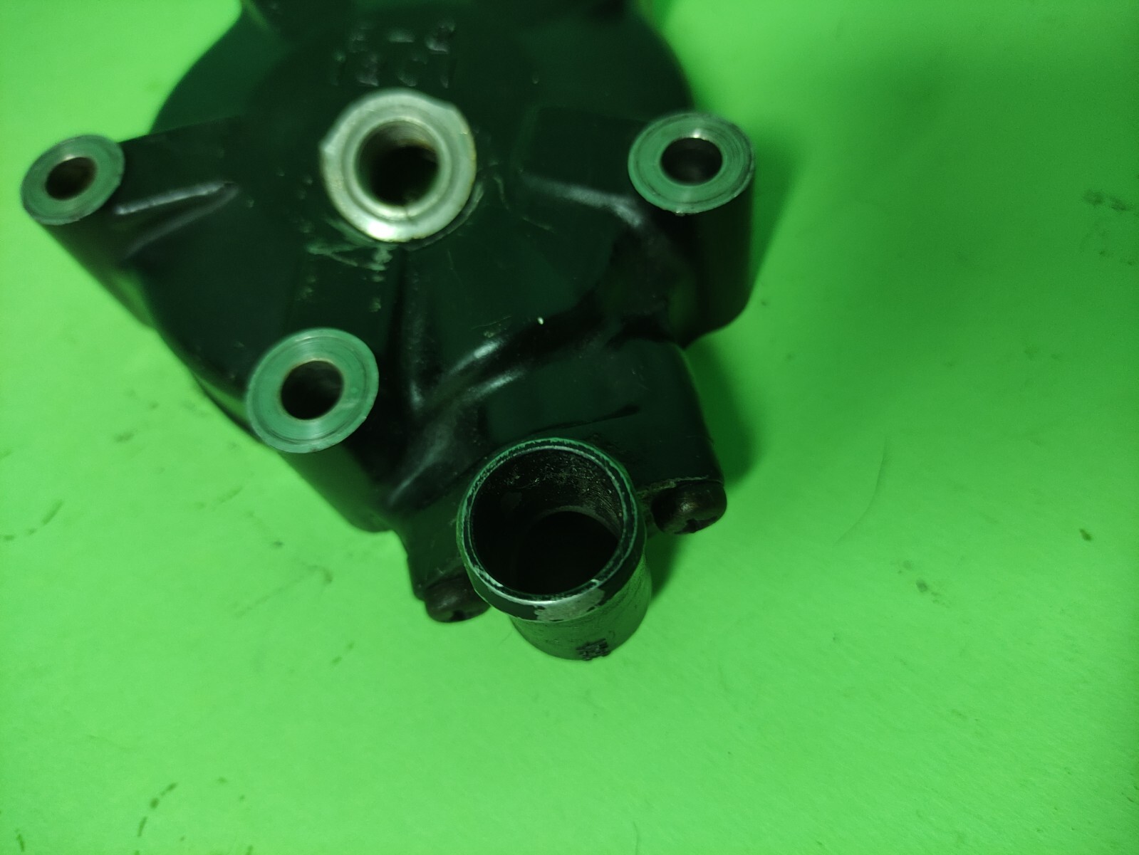 Suzuki RGV 250 RGV250 VJ21 cylinder head L model | eBay UK