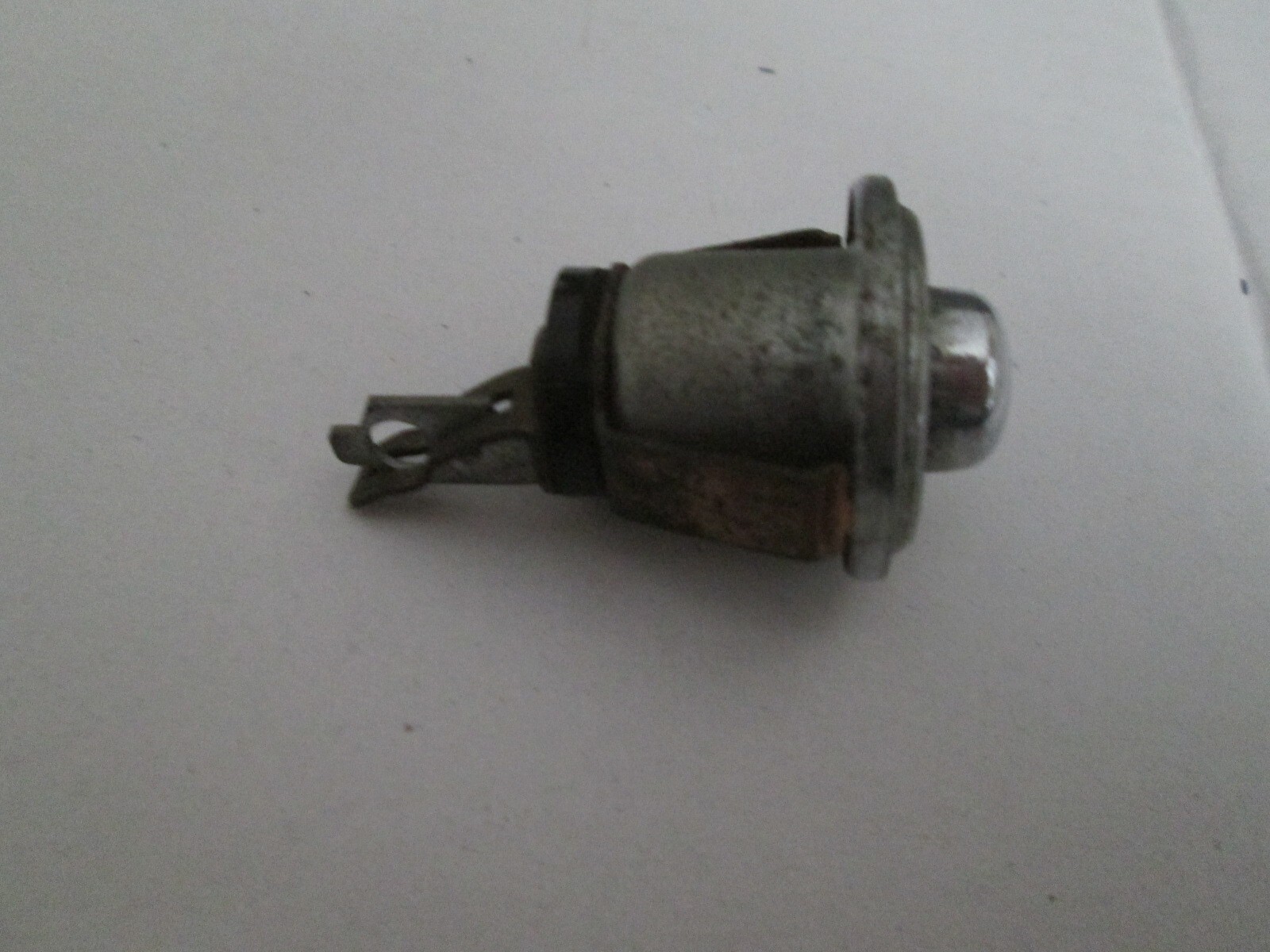1949 1950 Ford or 1949 Mercury Push Button Start Starter OEM Hot Rod ...
