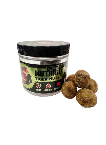 LK Baits Nutrigo Balanc Particle 20mm - Tigernuts Carp Fishing Boilies Bait | eBay