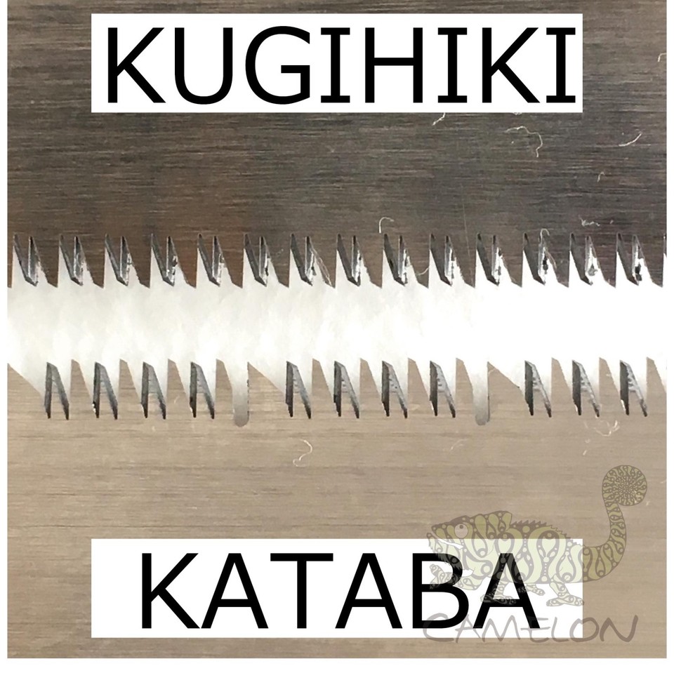 Japanese Wood Saw 120mm RYOBA MAWASHIBIKI KUGIHIKI KATABA DOZUKI ...