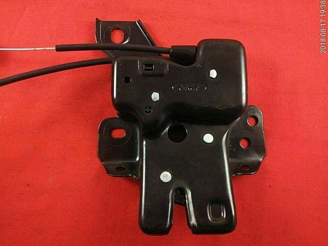 2001-2006 Ford Crown Victoria Trunk Latch Lock Actuator OEM for sale ...