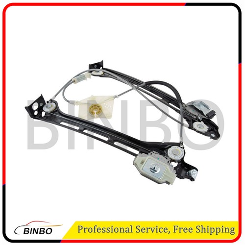 Front Left Window Regulator For Volkswagen Beetle Convertible 11-19 | eBay