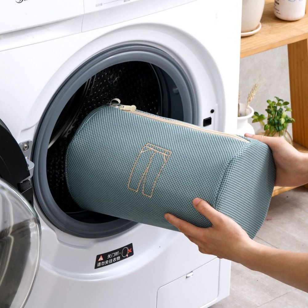 6 Size Laundry Bag Underwear Bra Socks Wash Net Clothes Storage Pouch ...