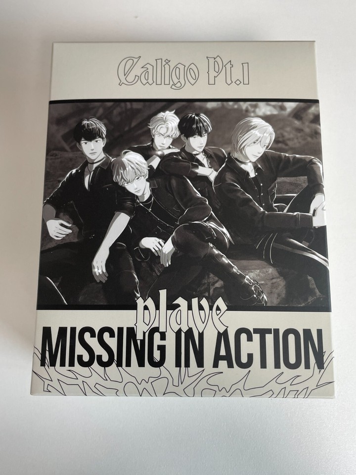 PLAVE 2nd ANNIVERSARY POP-UP STORE 'Happy Plave Day' MMMM PLUSH | eBay