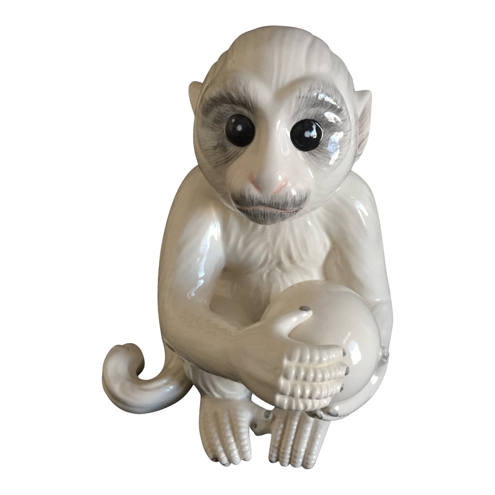 Figurine Monkey | eBay