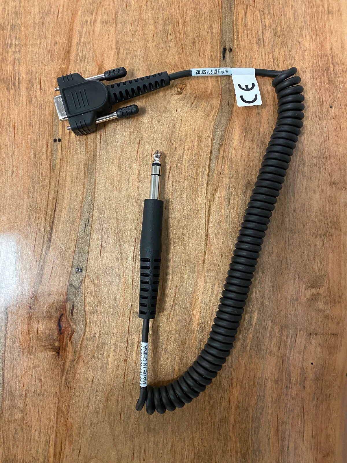 Intermec CN3 / CN4 RS232 Dex Adapter Cable - 236-194-001 | eBay