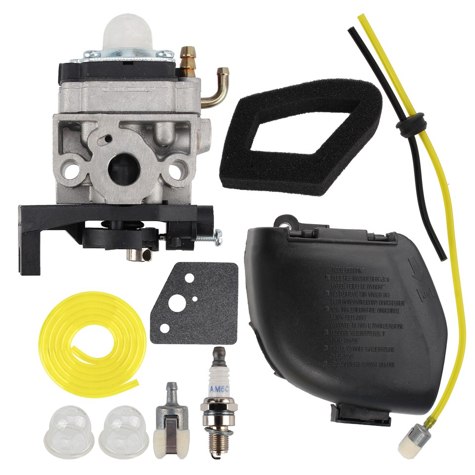 Carburetor For Honda GX35 HHT35 HHT35S 16100-Z0Z-034 Carb | eBay