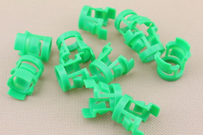 5pcs Cooling Hose Retainer Clips Hook Bracket Retainer Fastener for ...