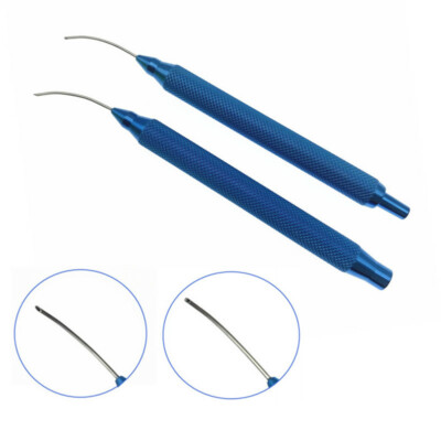 Eye Irrigation and Aspiration Handpiece set ophthalmic surgical ...