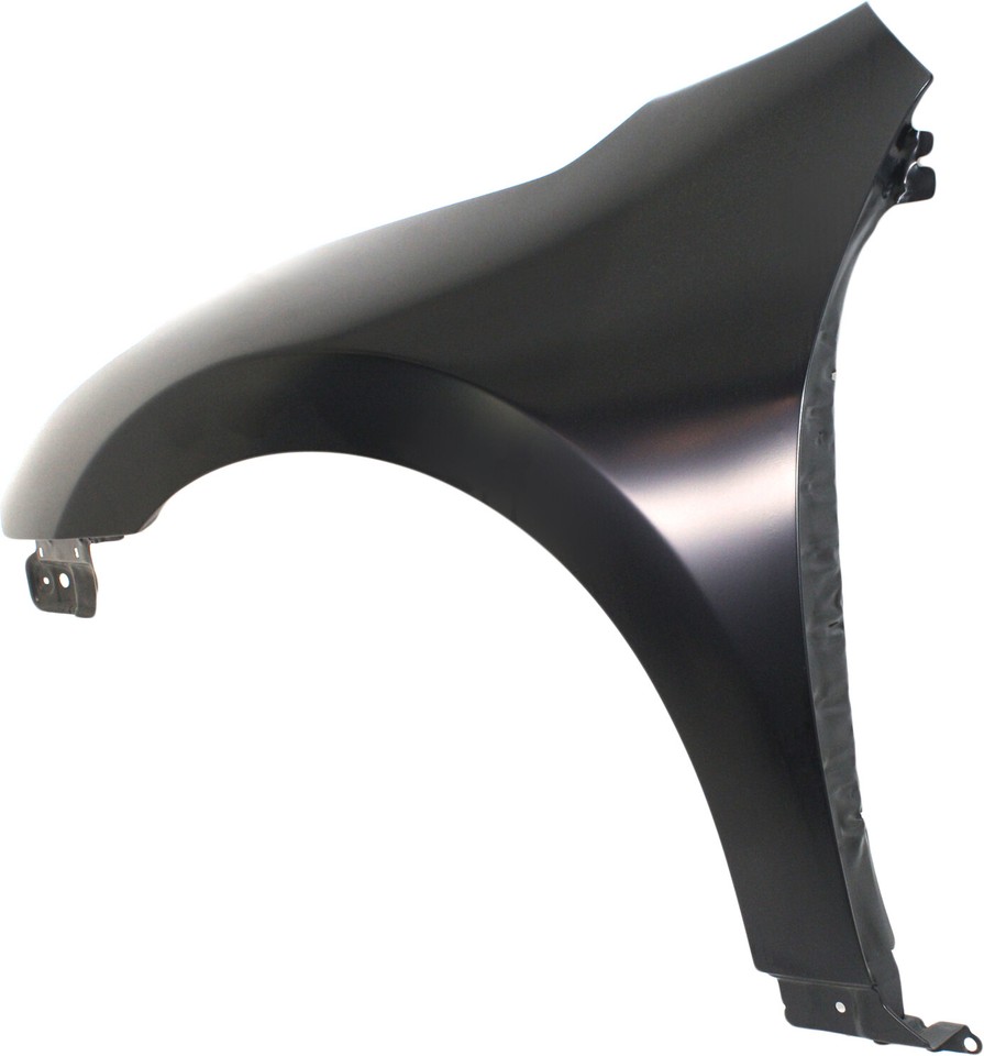 New Fender for 2008-2013 Nissan Altima Front Driver Side Steel | eBay