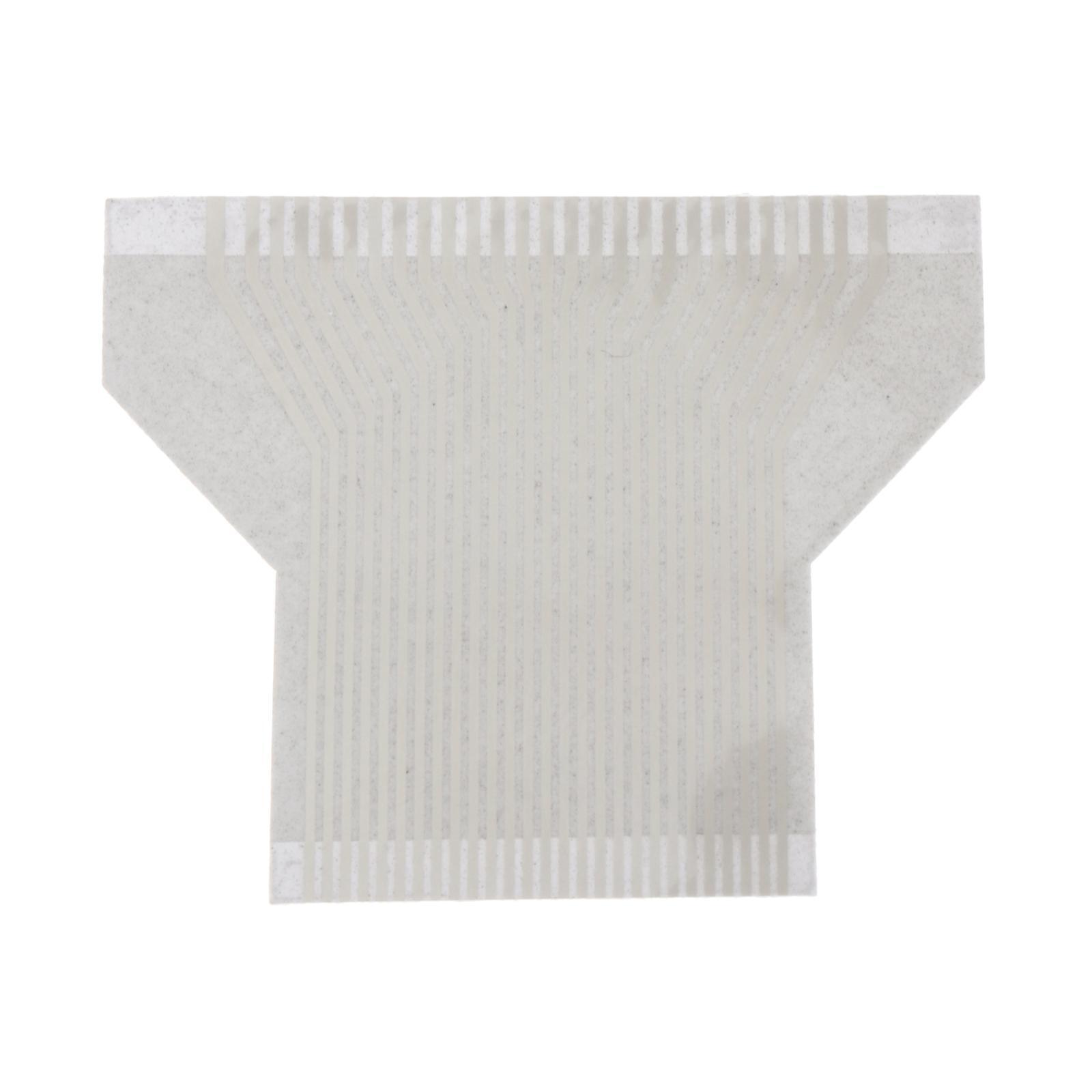 27Way Ribbon Cable Cluster Pixel Missing Failure for Volkswagen Stable ...