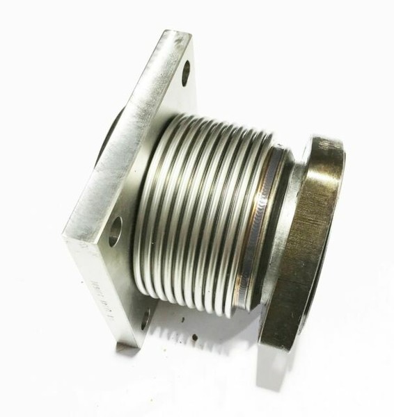 CAT 2102532 Bellow's Assembly Part - 3516B for sale online | eBay