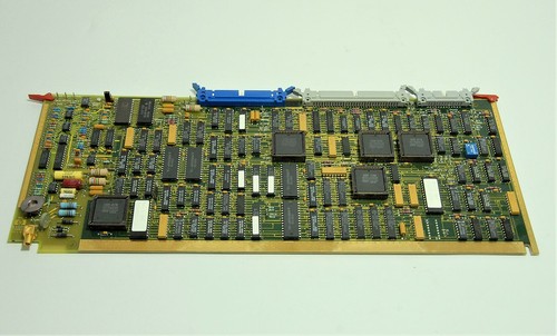 HP 35665-66501 Dual-Channel Dynamic Signal Analyzer Board | eBay