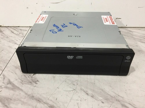 2007 2008 2009 2010 Acura RL DVD navigation Drive Nav W Disc 39540-SJA ...