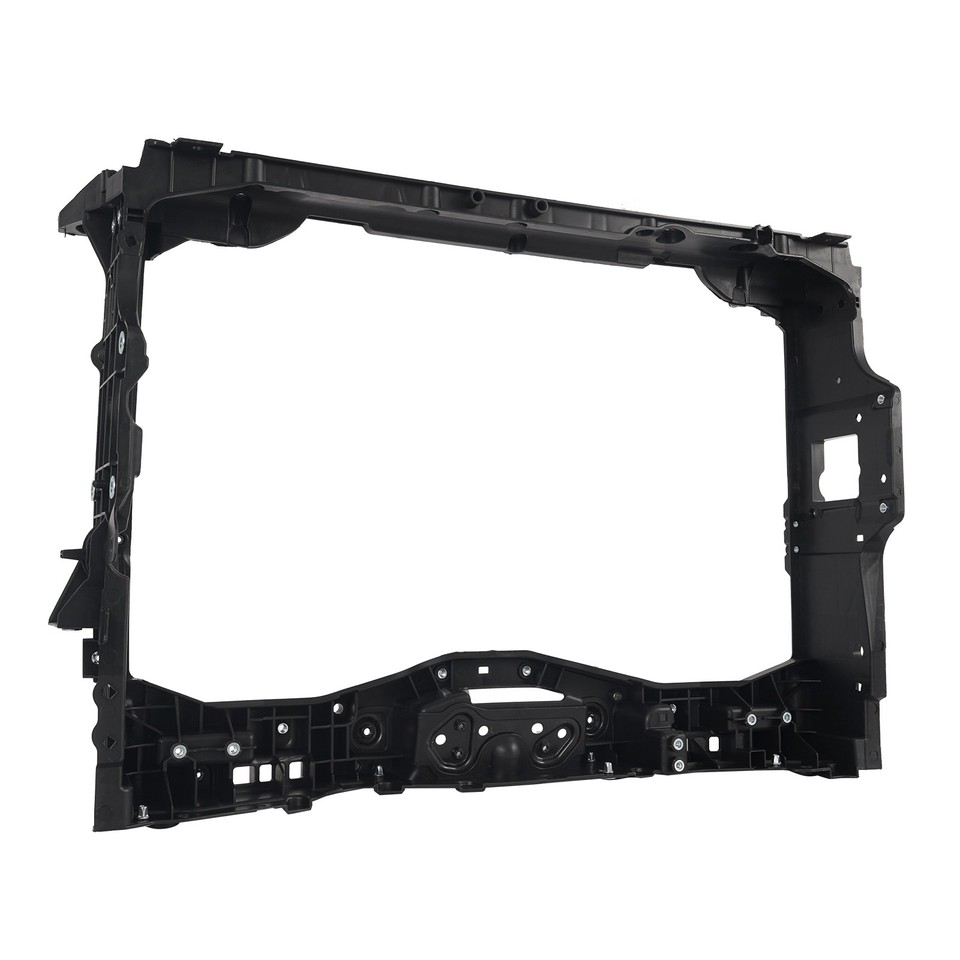 Fit 2023-2025 Honda HR-V HRV Front Radiator Support Assembly Black ...