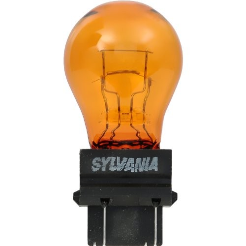 SYLVANIA 3157NA/4157NA Long Life Miniature Bulb, (Contains 10 Bulbs) | eBay