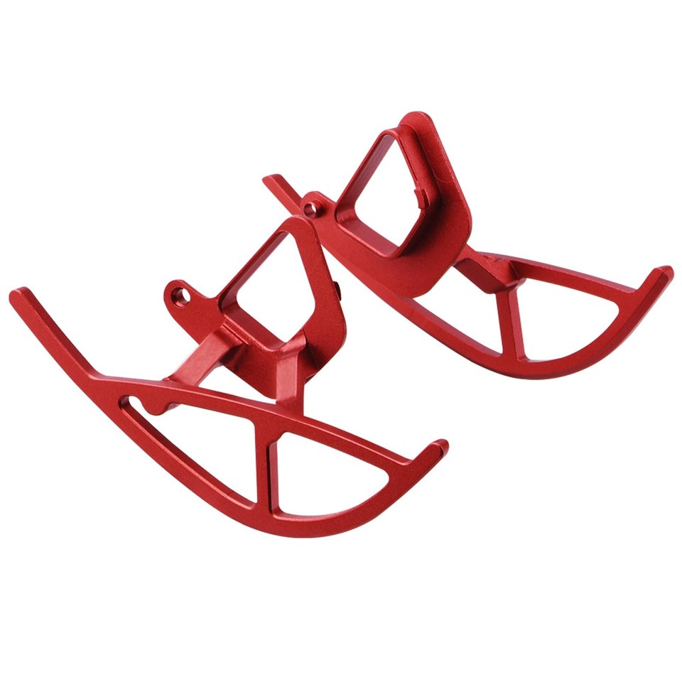 Anti-collision Aluminum Camera Guard Protective Bar Gimbal Bumper For ...