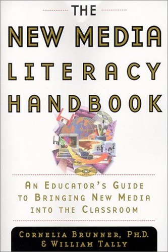 Le Nouveau Manuel De Littératie Médiatique : Un Guide Pour Les ...