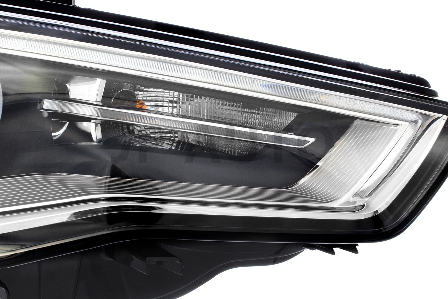 For 2015-2016 Audi A3 S3 Headlight HID Passenger Side | eBay