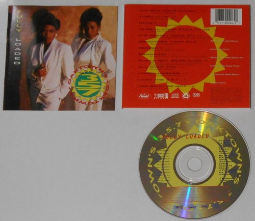 Oaktowns 357 - Fully Loaded - U.S. cd | eBay