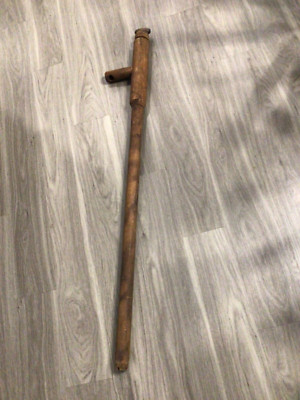 Primitives - Hand Pump